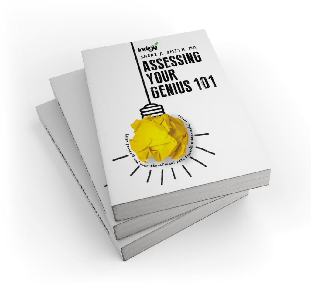 Dashboard-books - Indigo Education Company