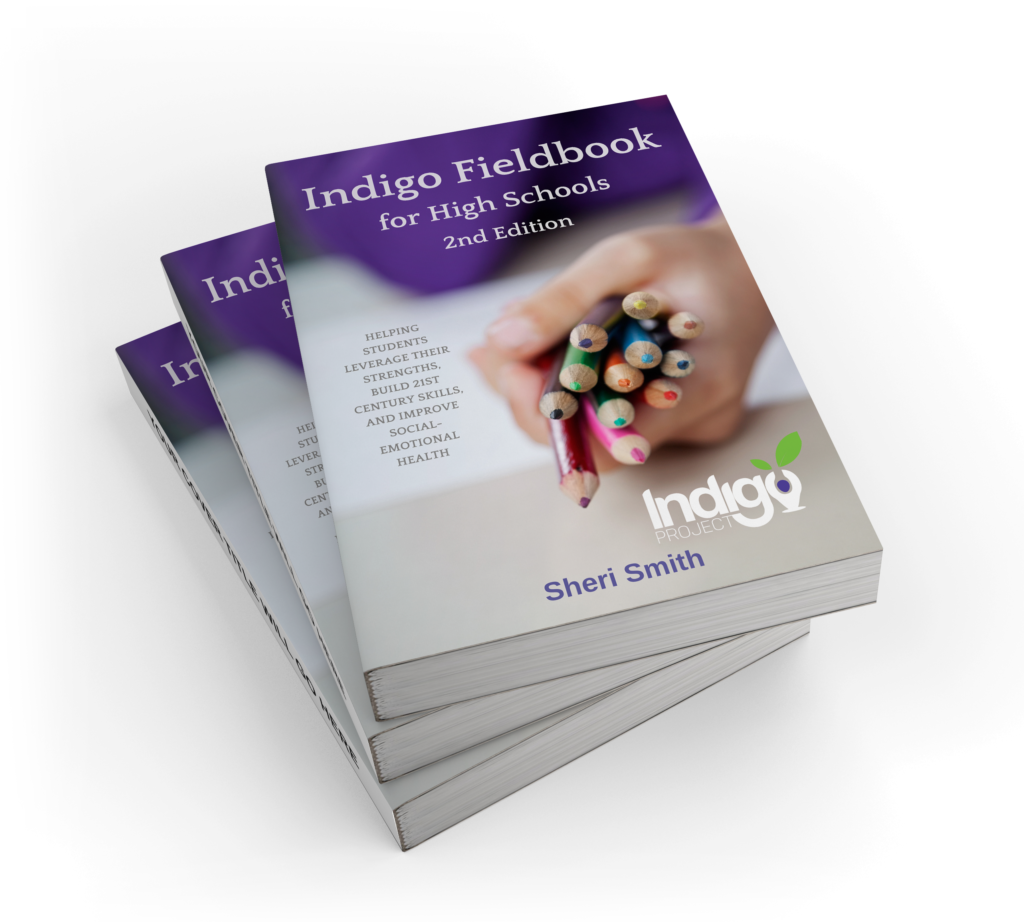 Dashboard-books - Indigo Education Company