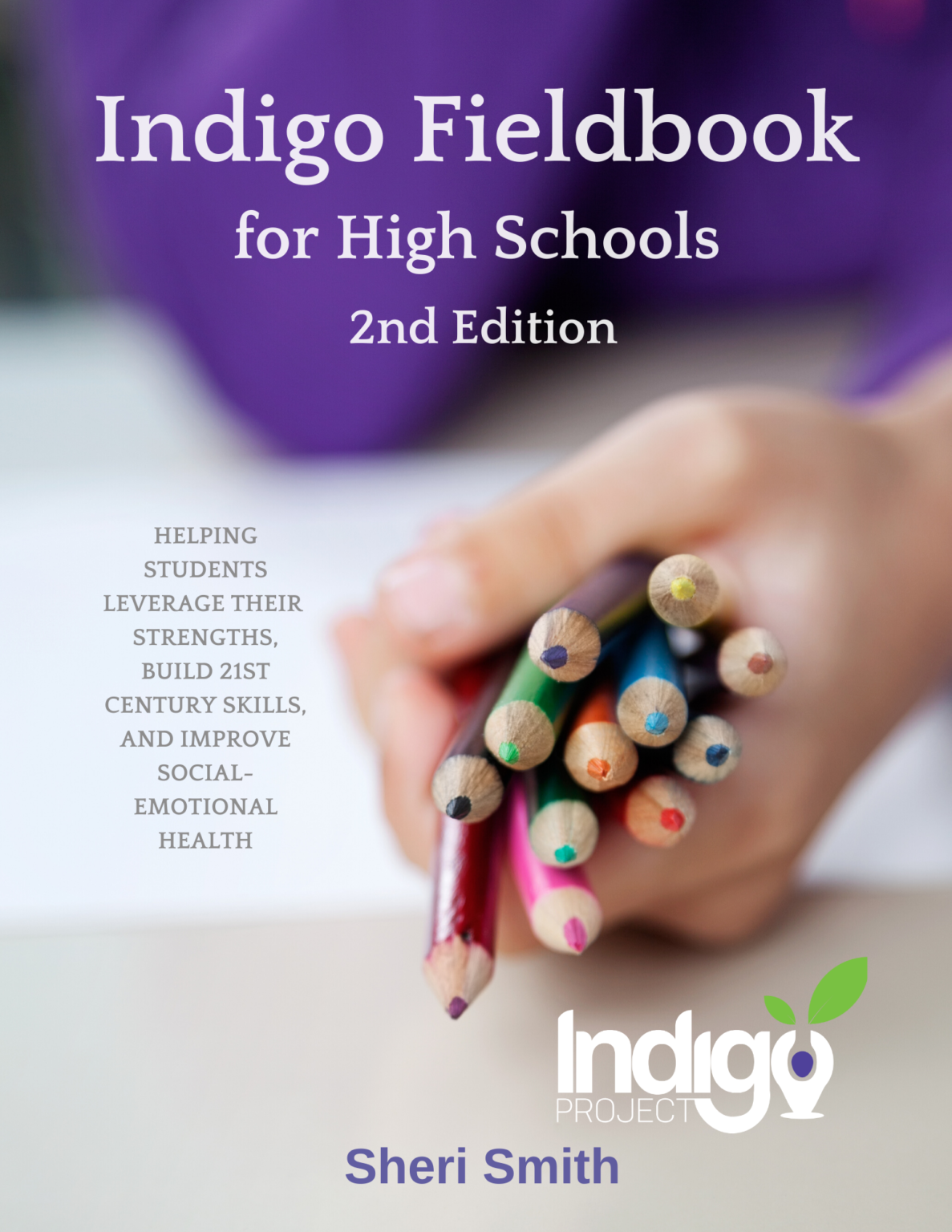 Indigo Resources - Indigo Education Company