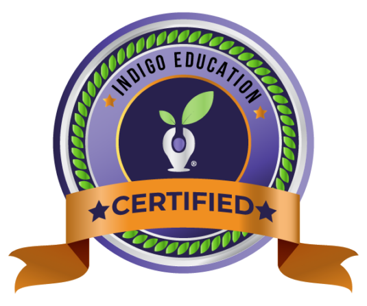 Indigo Certification - Indigo Education Company