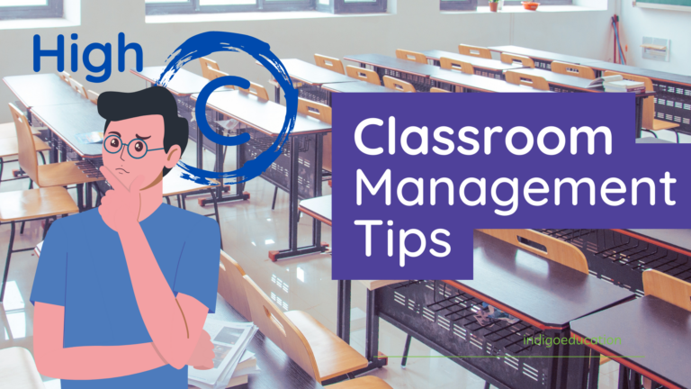 High Compliance Classroom Management Tips | Indigo Education