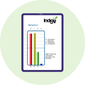 Indigo Assessment | Career Counseling Assessment | Indigo Education Co.