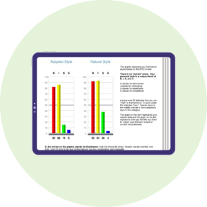 Indigo Assessment | Career Counseling Assessment | Indigo Education Co.
