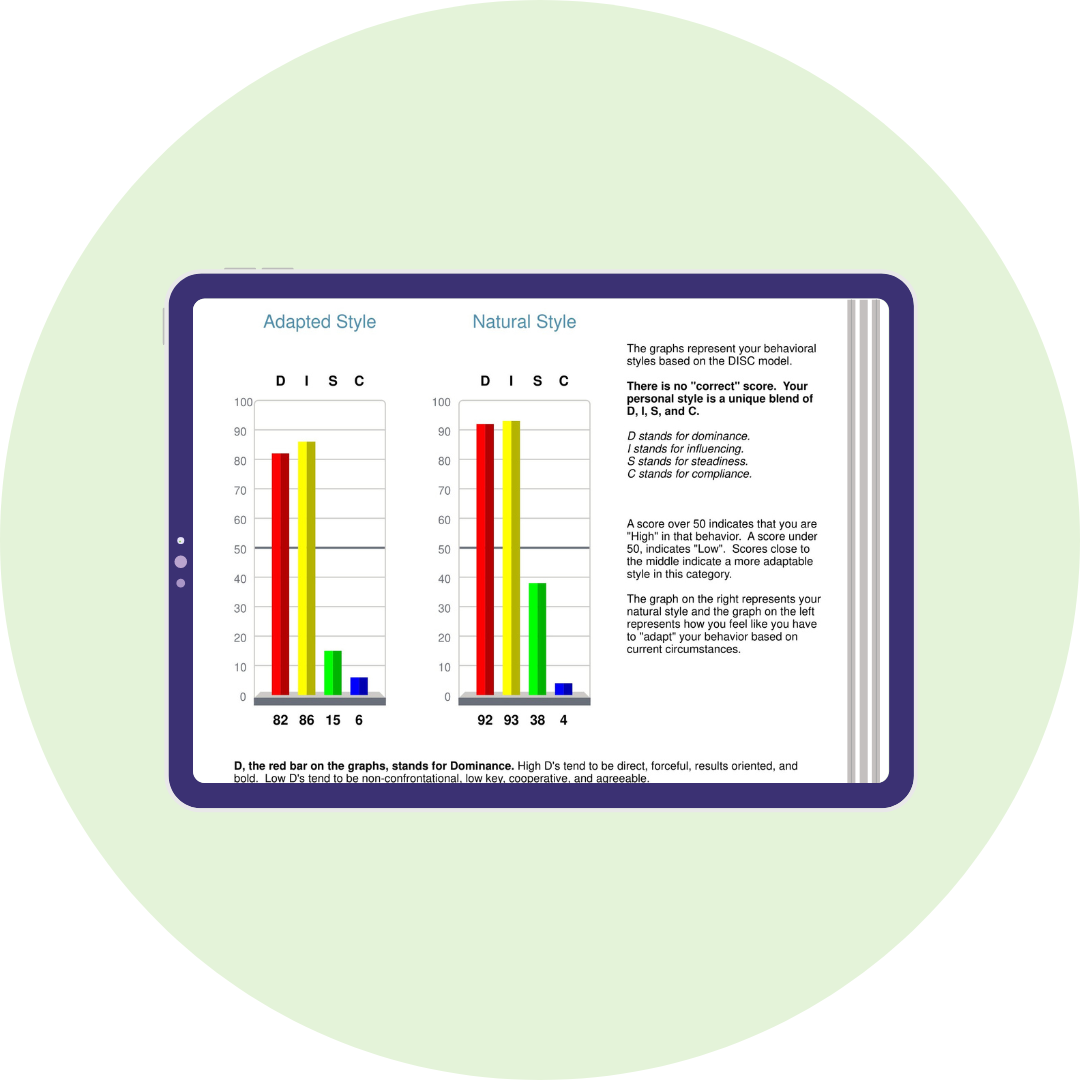 Indigo Assessment | Career Counseling Assessment | Indigo Education Co.