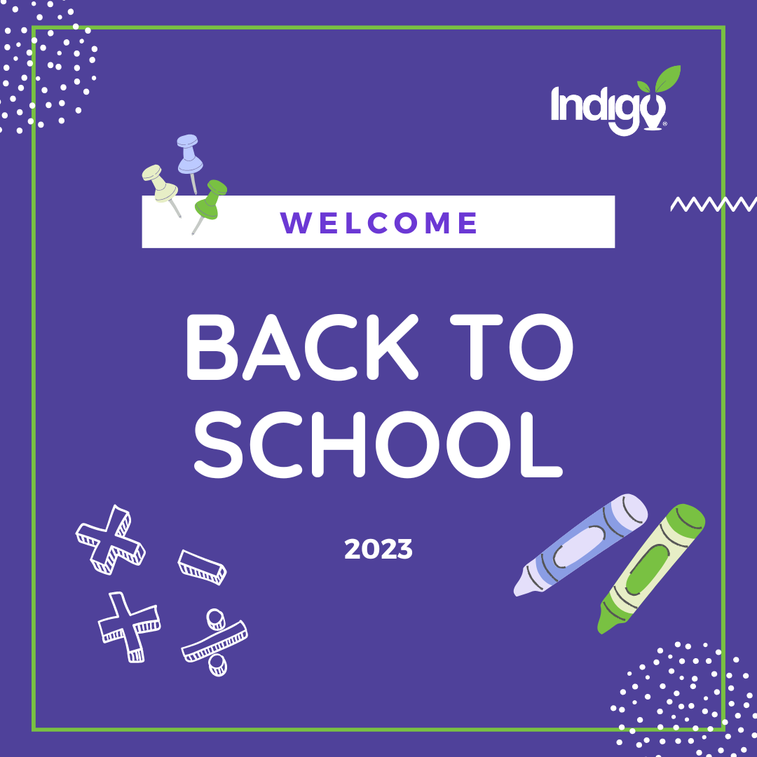 Activity: Back to School Introduction