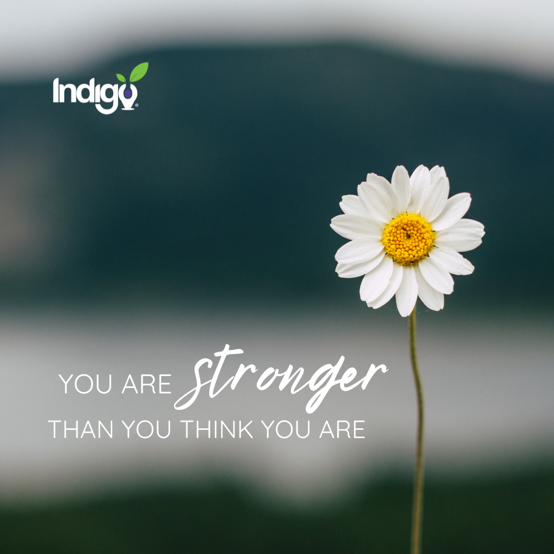 Activity: Use Your Unique Strengths - Indigo Education Company