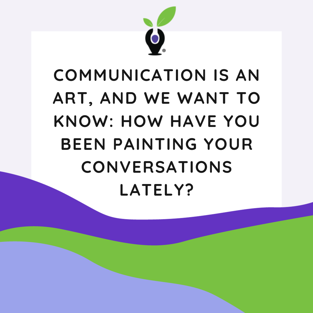 Activity: How to Communicate with Others - Indigo Education Company